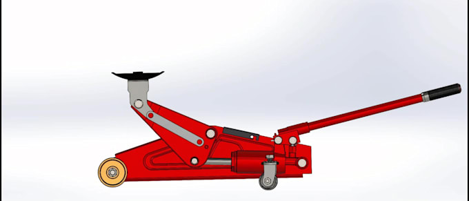 Create a perfect technical drawing for your 3d model by Mohamedelguenni ...