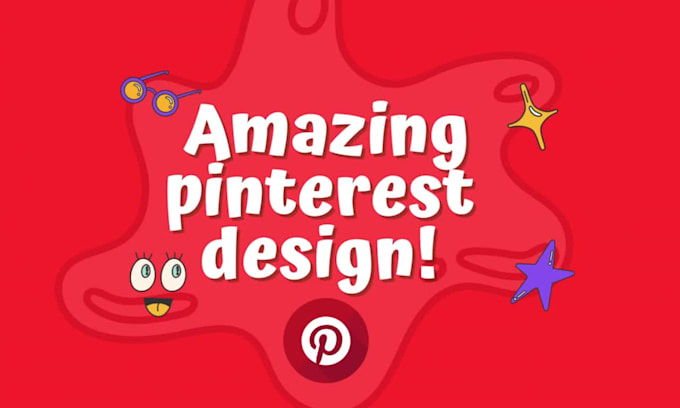 Design impressive pinterest pins and idea pins professionally by Joynob ...