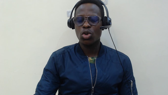 Offer asl translation services for any content by Wefixdesign | Fiverr