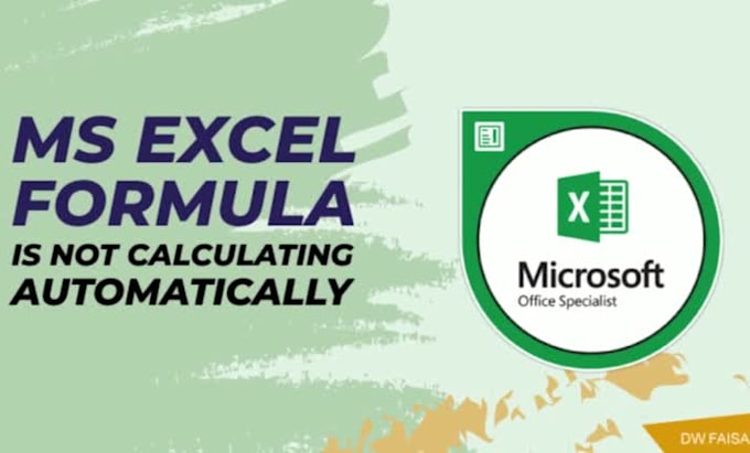 Create Custom Excel Spreadsheet Typing Word To Excel By Mudassar 143 Fiverr
