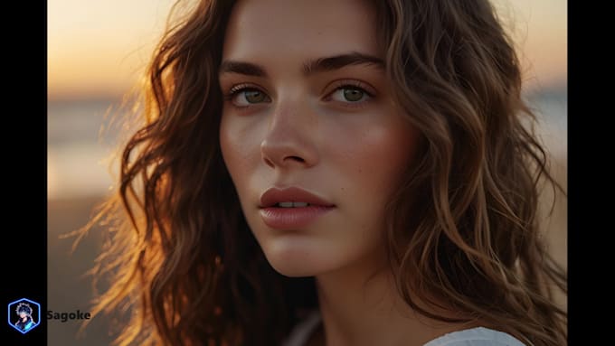 Create a 4k custom ai avatar image for you in any style by Sagoke | Fiverr