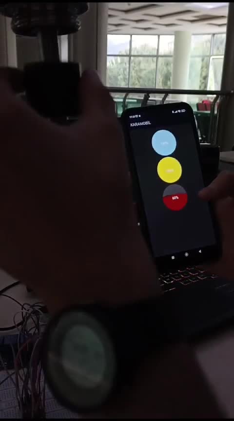 Make Your Stm32 Or Arduino Projects By Semierengkyldz Fiverr