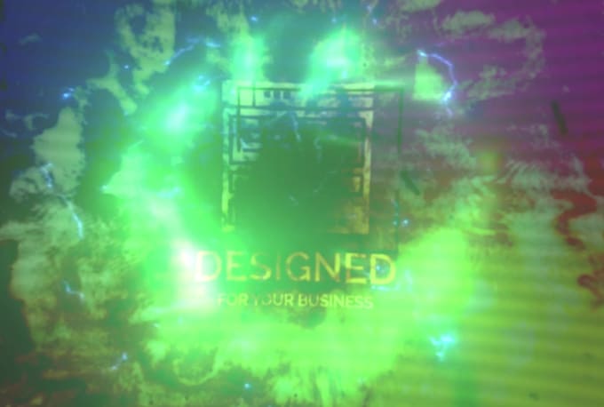 Design animated discord, fivem server logo and banner by Nels ...