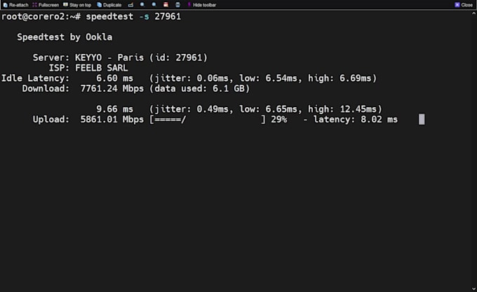 Route Ipv4 Subnets To Your Server You Can Use Them For Vps Hosting And More By D0txyz Fiverr