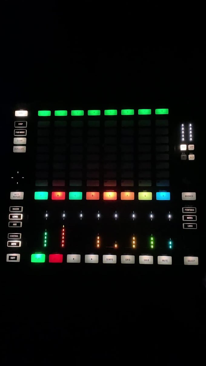 Produce beats for your social media and more by Vornax_music | Fiverr