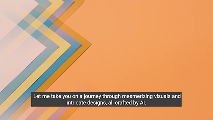 Create stunning ai generated artwork for you by Tanvir_dohs | Fiverr