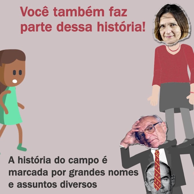 Create a personalized gif for you or your brand by Helenazobaran | Fiverr