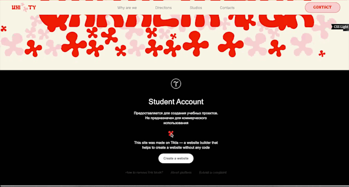 Frontend development in react js and next js by Himanshu_kr10 | Fiverr