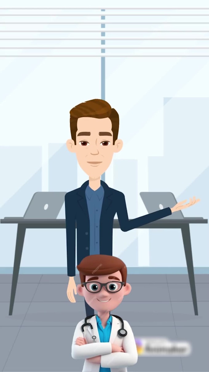 Your front end web developer using html,css, bootstrap,react js and jquery by Muiz_habib | Fiverr