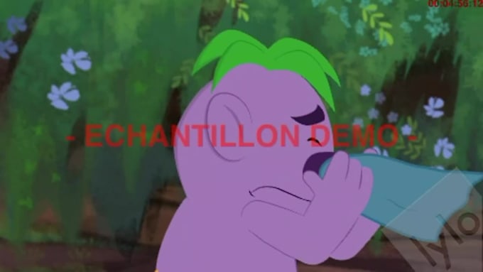 Play with dynamic young female voice by Nathalieleplay | Fiverr