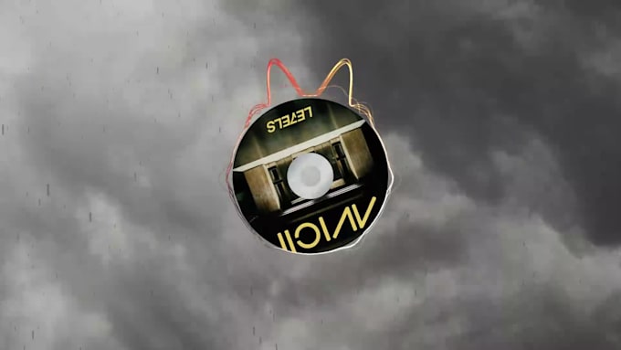 Create epic audio spectrum or music visualizer in 24 hours by Dilon18 | Fiverr