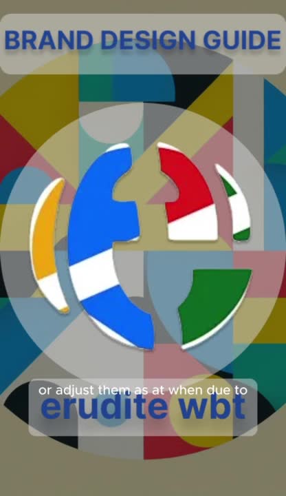 Design professional graphics for your brand identity by Eruditewbt | Fiverr