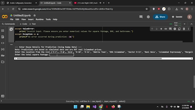 Help you in programming by Mumar_01 | Fiverr