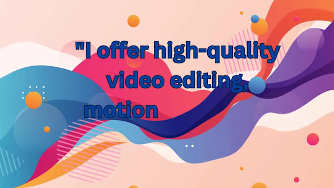 Animation kids , video editi social media , logo animation by ...