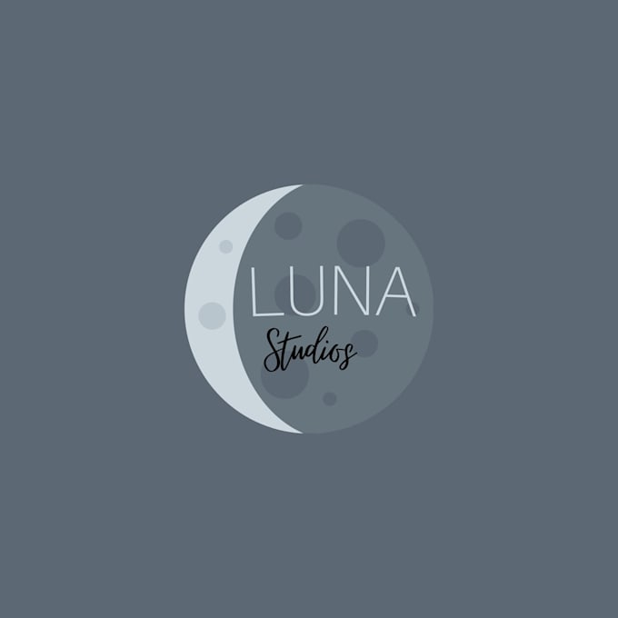 Design aesthetically pleasing logo with canva by Anarai369 | Fiverr