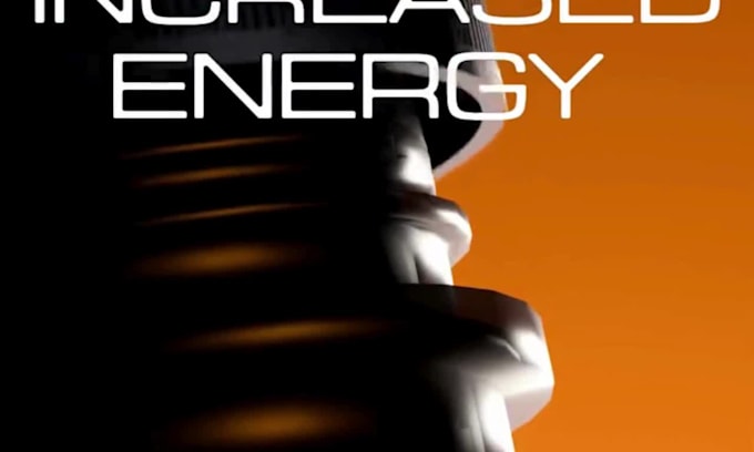 Create 3d supplement animation 3d bottle design 3d medical animation by ...