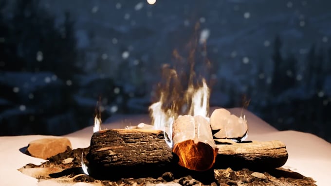 Create realistic cgi animation, vfx animation visual effect 3d ...