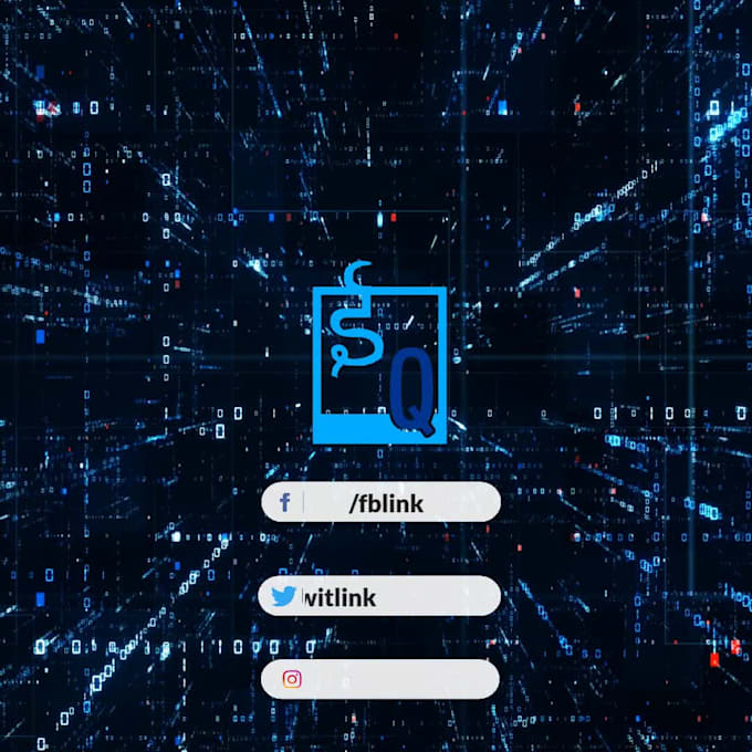 Make logo animation, intro, outro brand intro digital reveal by ...