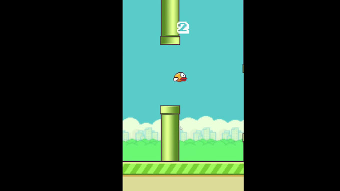 Create A Simple Python Game Using The Pygame Library By Flambucio Fiverr