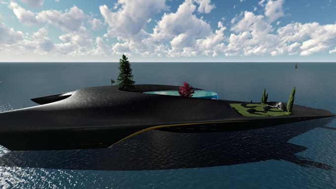 Create high quality 3d models and realistic visualizations of your products by Mand99 | Fiverr