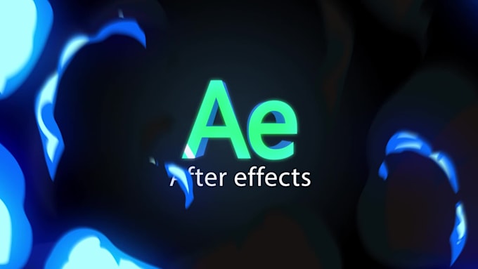 Create professional logo reveal animation for your brand by Karthikb987 ...