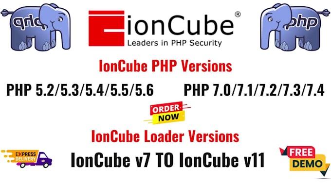 Decrypt Any Php Files That Are Encrypted In Ioncube By Andresdr Fiverr 0303