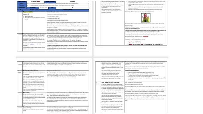 Create engaging esl lesson plans with a tesol certification by ...