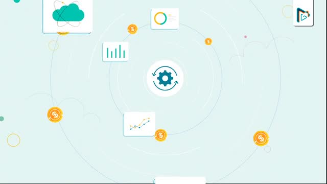 Do saas explainer, product animation, app, website, saas walkthrough, ui demo by Sammy_animate01 ...