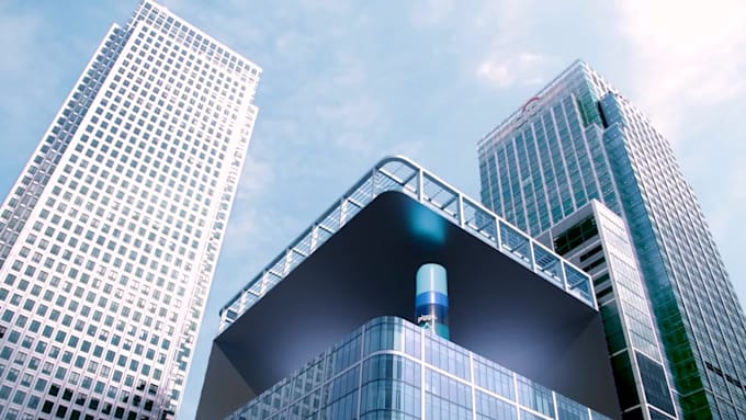 Create 3d cgi product animation, 3d cgi bottle animation, 3d cgi bottle modeling by Ghadokuz ...