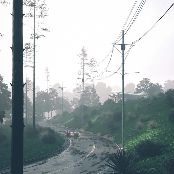 Create professional automotive, products, and furniture renders by ...