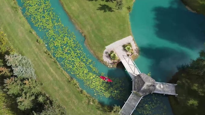 Make a virtual tour of your property, plus photos and a video showcase ...