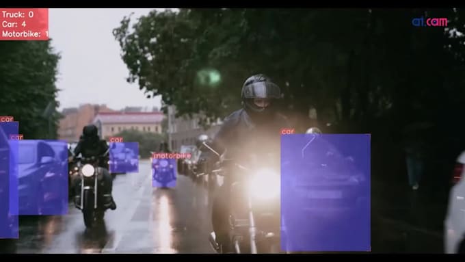 Create image processing machine vision software with gui by ...