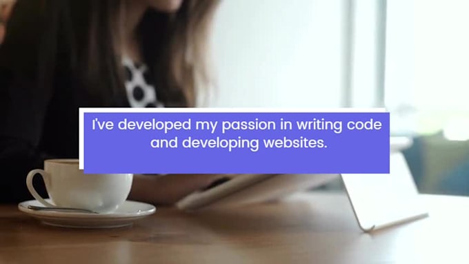 Create a website using html, css, js, and bootstrap by Coding_webster ...