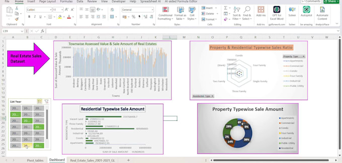 Do Ms Excel Data Cleaning Formatting And Conversion By Adrija Solution