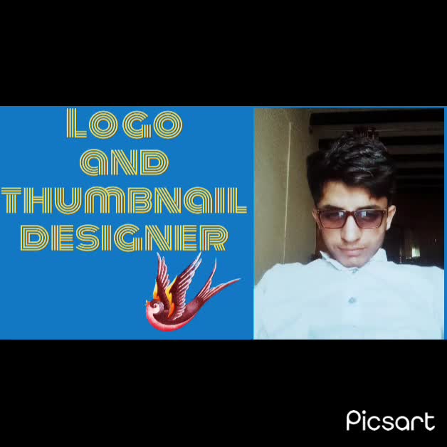 Create professional logo and thumbnail design by Muhammadjawa463 | Fiverr