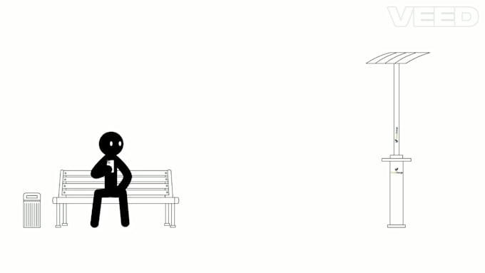 Draw stickman stick figure 2d character animate stickman 2d explainer ...