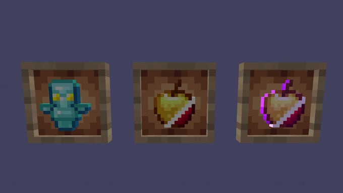 Design a custome minecraft texturepack by Notchaos_ | Fiverr