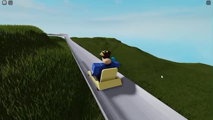 Make you a complete huge obby in roblox by Mixurn_ | Fiverr