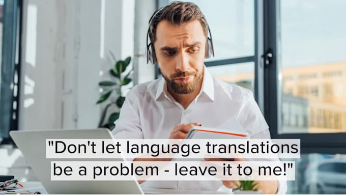 Can translate your texts accurately and fluently by Okanzengin | Fiverr