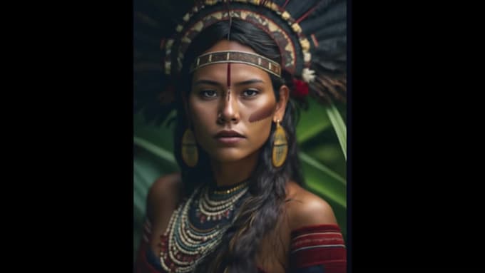 Develop you ultra realistic photos and logo by Mattiatordi | Fiverr