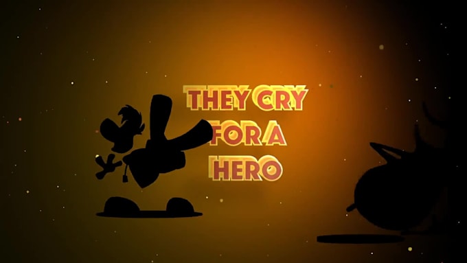 Create any 2d,3d animation, logo design, animation, or video edit by ...