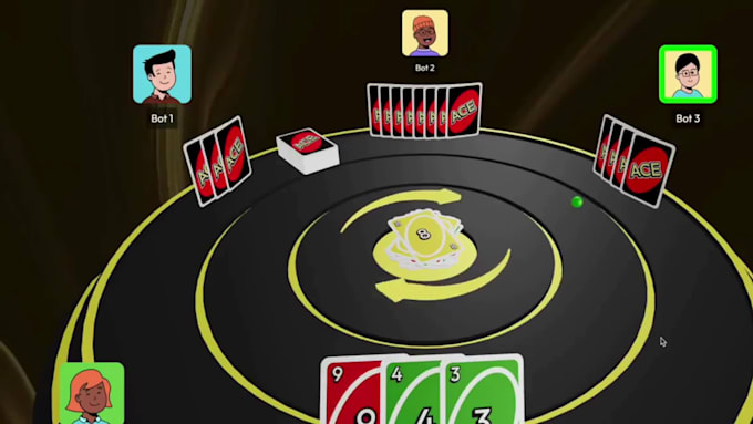 Develop 3d mobile and pc games in unity with professional gameplay by ...