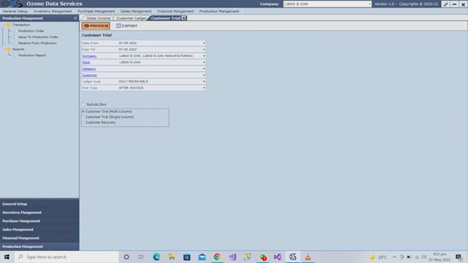 Create complex desktop application by Bugbubby | Fiverr