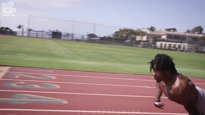 Create an amazing editing video and memorable video by Aleeditor | Fiverr