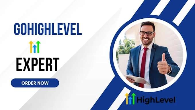 Setup Your Go High Level Automations Workflow Gohighlevel Email Sequences By Eagle Digi Fiverr