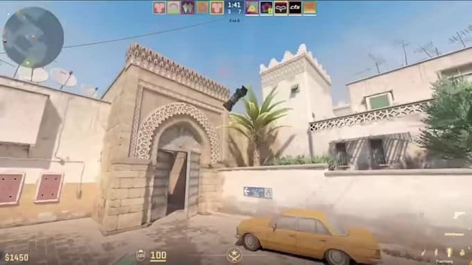 Build unreal engine game, develop multiplayer game, unreal engine map by Panason_develop | Fiverr