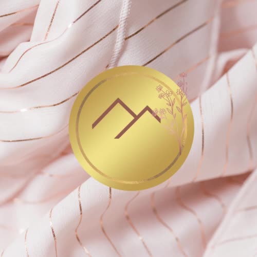 Design a high logo design for your business by Douaaham | Fiverr