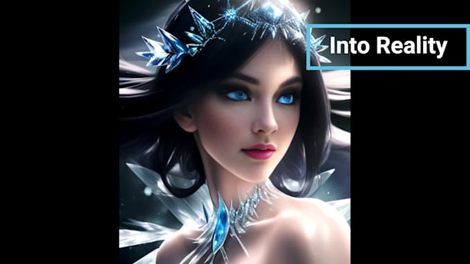 Bring your character to life by Keegan_maloney | Fiverr Bring your character to life by Keegan_maloney | Fiverr