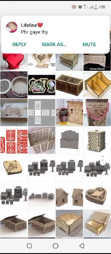 Give 60,000 dxf files for cnc design engraving and laser cut by ...