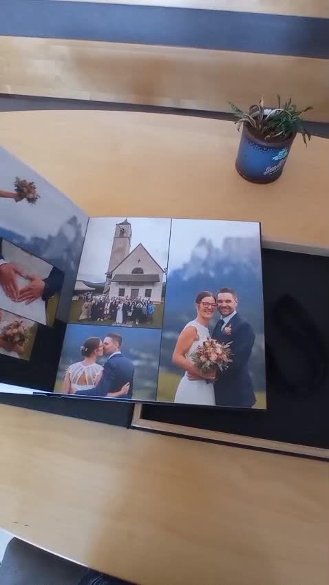 Create a beautiful photobook with your pictures in a unique design by ...